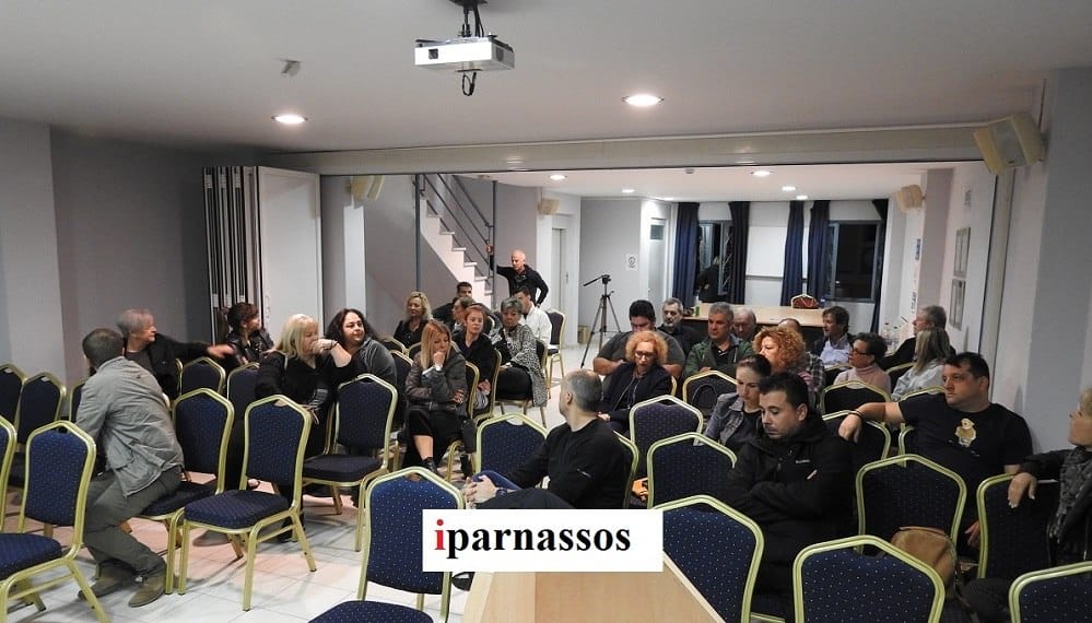 Εβδομάδα εκπτώσεων ετοιμάζει ο Εμπορικός Σύλλογος Λιβαδειάς – iparnassos