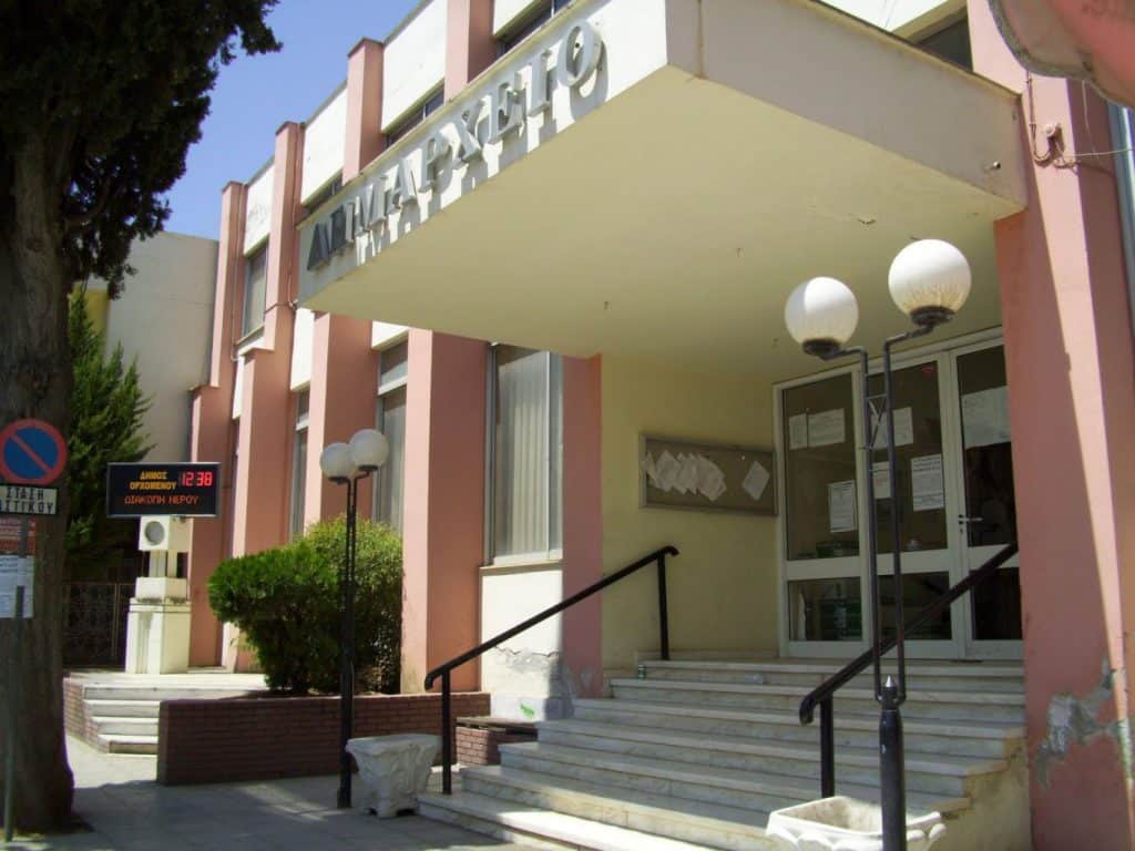 Εχει φτάσει ο κόμπος στο χτένι ” και για τους αγρότες του Ορχομενού ...