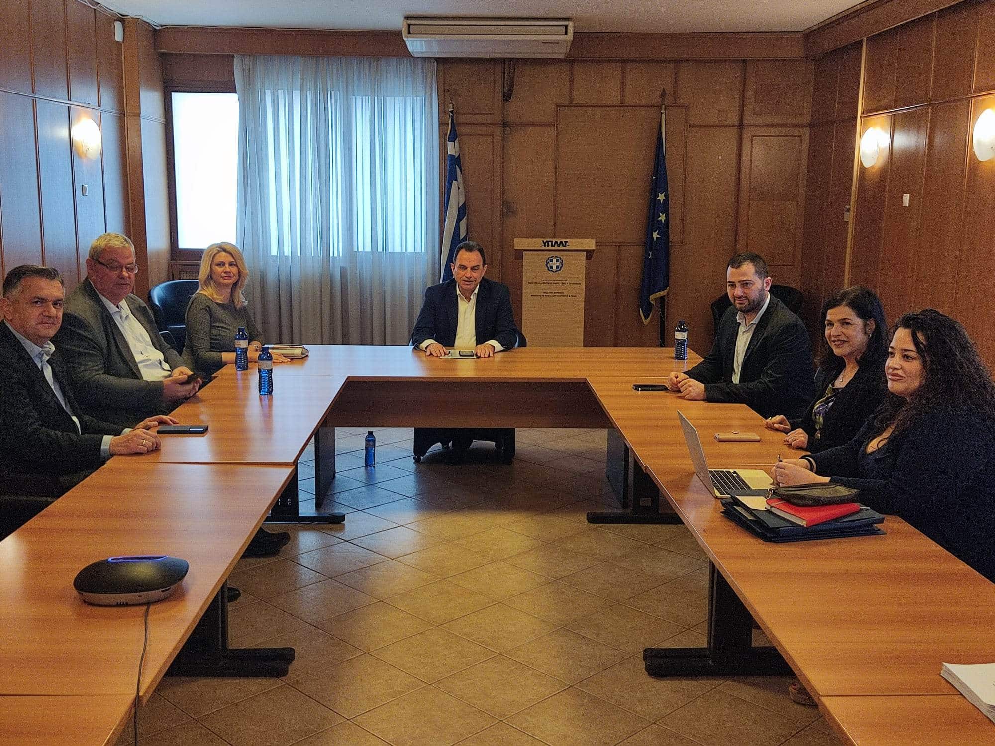 Ξεκινά η εκπόνηση των μελετών για τα διαχειριστικά σχέδια βόσκησης ...