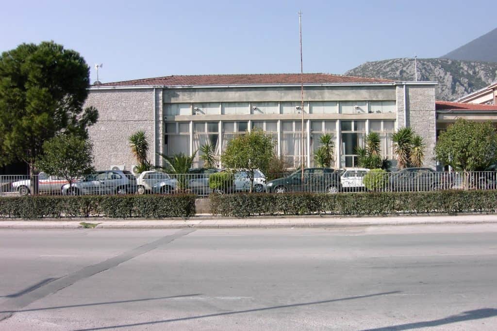 Ξεκινά η διαδικασία για την κτιριακή αναβάθμισή του ΕΠΑΛ Αμφισσας ...