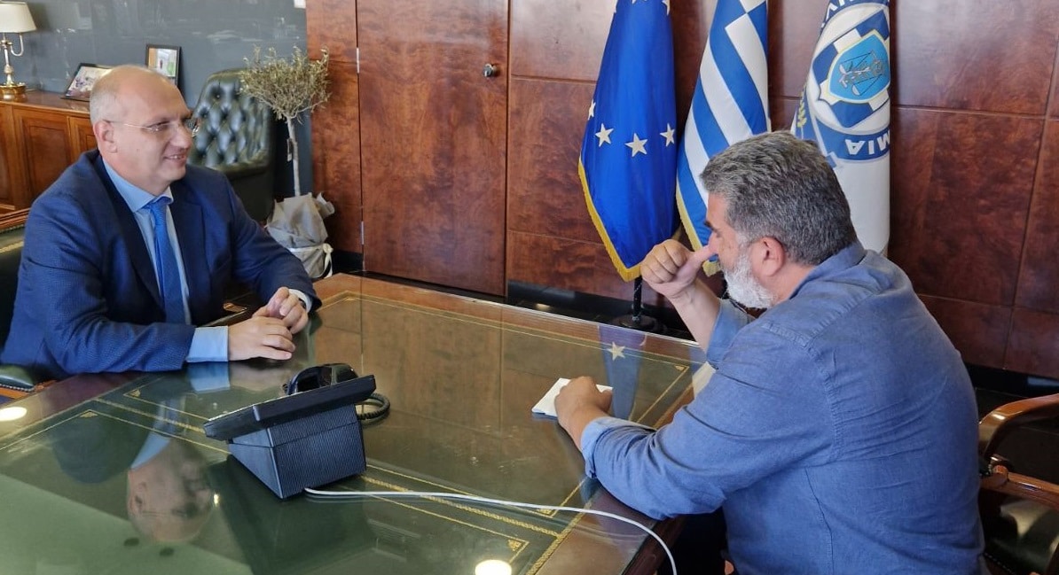 Αναζητώντας ενισχύσεις για άλλη μία χρονιά για το Α.Τ. Αραχώβης ...