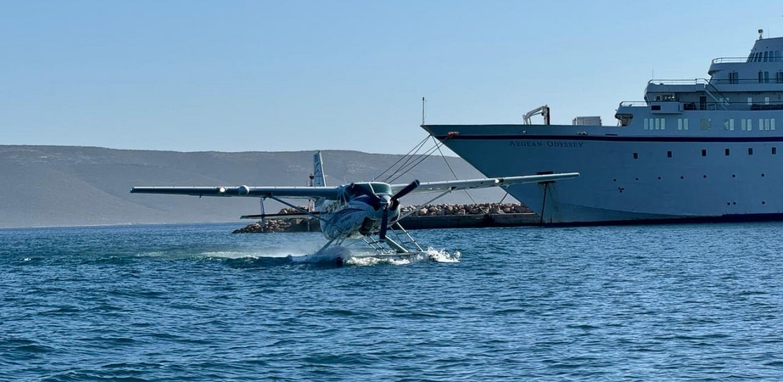Hellenic Seaplanes: Πέντε νέα υδάτινα πεδία έρχονται στη Φθιώτιδα ...