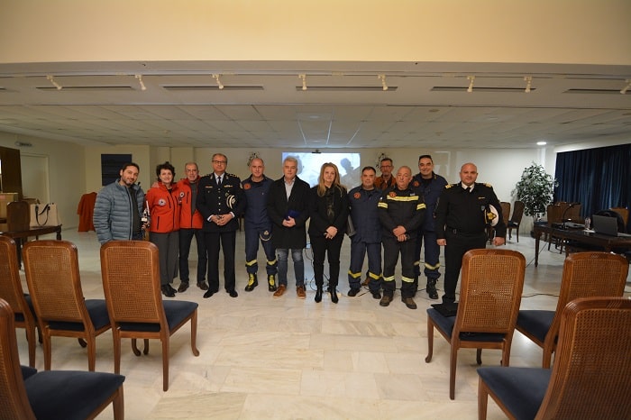 ΔΙ.Π.Υ.Ν.Φωκίδας: Αποτίμηση αντιπυρικής περιόδου 2024 – iparnassos