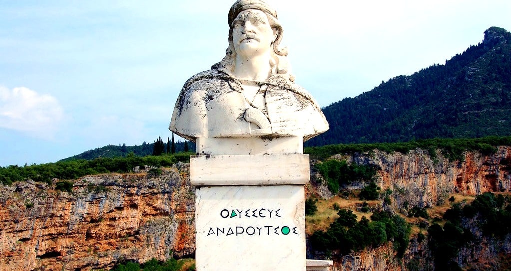 200 χρόνια από τη δολοφονία του Οδυσσέα Ανδρούτσου – iparnassos